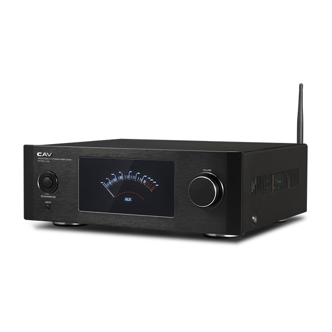 CAV SMART HOME-CAV SMART HOME