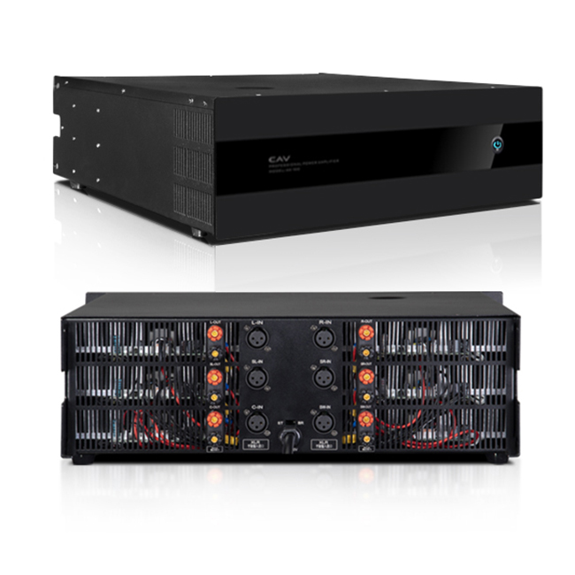 CAV SMART HOME-CAV SMART HOME