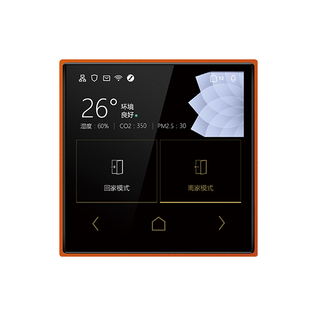 CAV SMART 无线系统-CAV SMART HOME