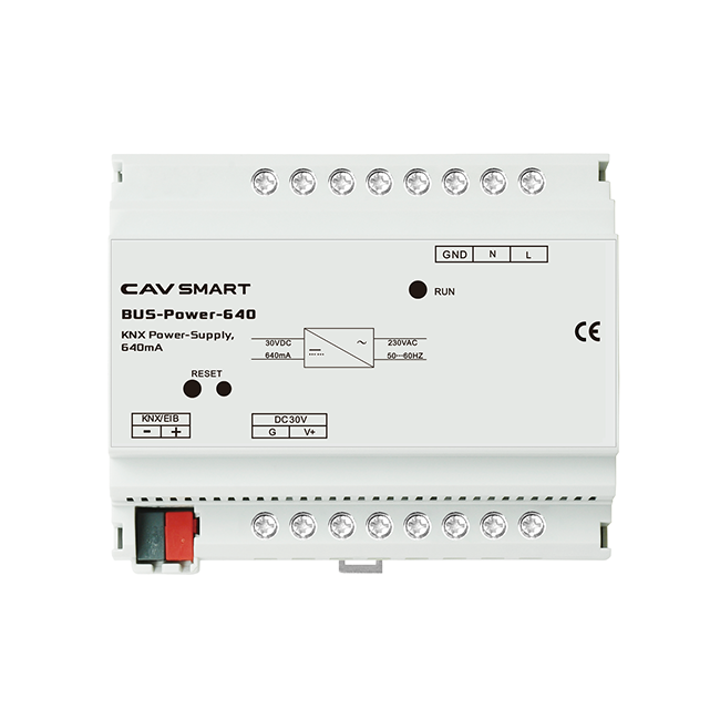 CAV SMART HOME-CAV SMART HOME