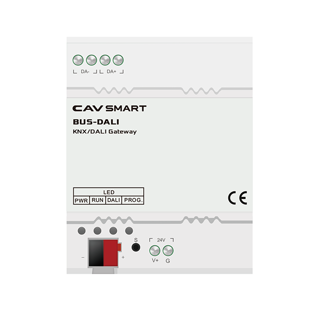 CAV SMART HOME-CAV SMART HOME